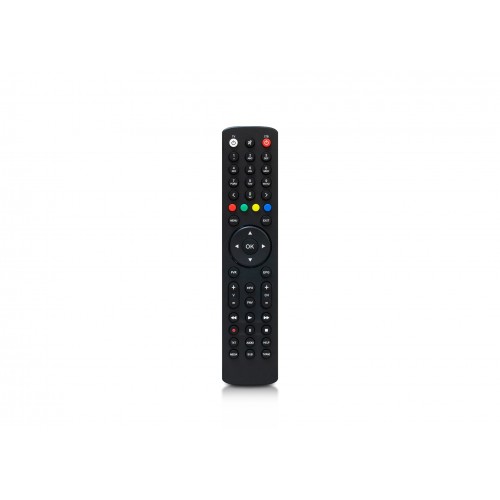 AB PULSe 4K MINI SE (1x tuner DVB-S2X) Digital Receiver